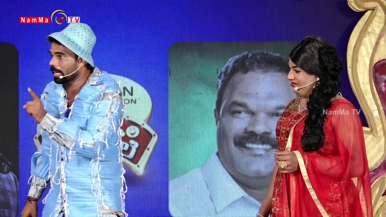 BALE TELIPALE SEASON 8 EPI - 24 | MANDARA KALAVIDER | SUNDAR RAI ...