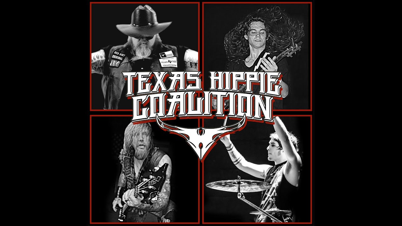 TEXAS HIPPIE COALITION - Big Dad and John Exall Interview with ...
