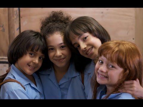 RED PRINCESSES (Princesas rojas) - Trailer with English subtitles