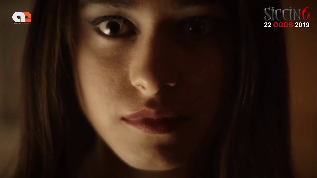 Siccin 6: Malaysia Release 22 AUG 2019 Malay & English Subtitle - YouTube