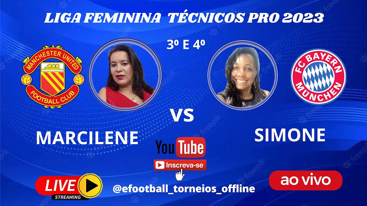 MARCILENE X SIMONE - YouTube