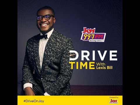 Drive Time with Lexis Bill | Monday, June 8, 2026