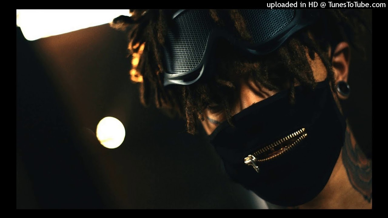 FAST BOOMING SCARLXRD TYPE BEAT - LIGHTS - YouTube