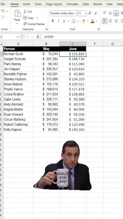 How o add Sticky Notes in excel | Advance Excel Formula | MyExcelGeeks ...