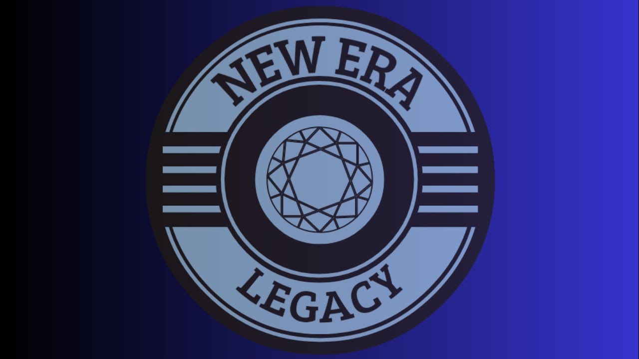 New Era Legacy Street Session - YouTube