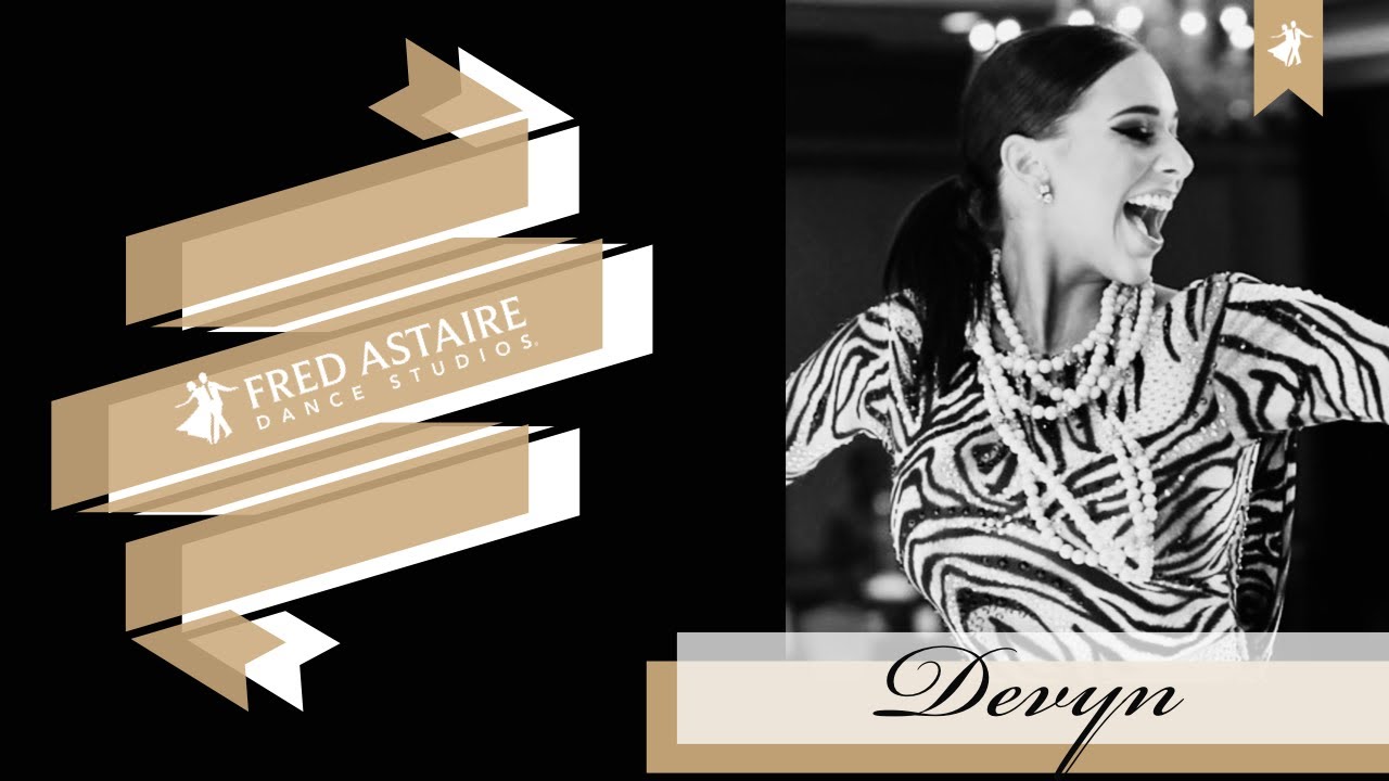 Meet one of the Owners and Professional Dance Instructors - Devyn ...