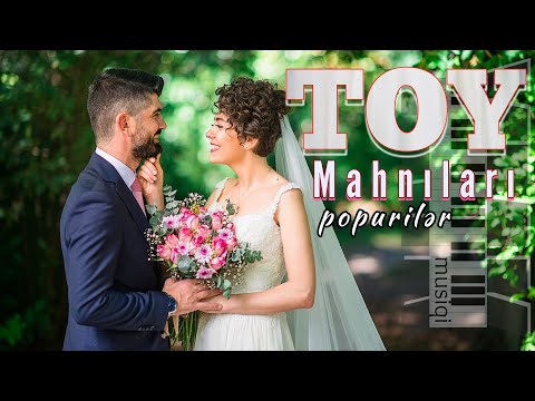TOY Mahnıları 2018 | Yığma Oynamalı POPURİLƏR (YMK Musiqi #96) Şən Oynaq