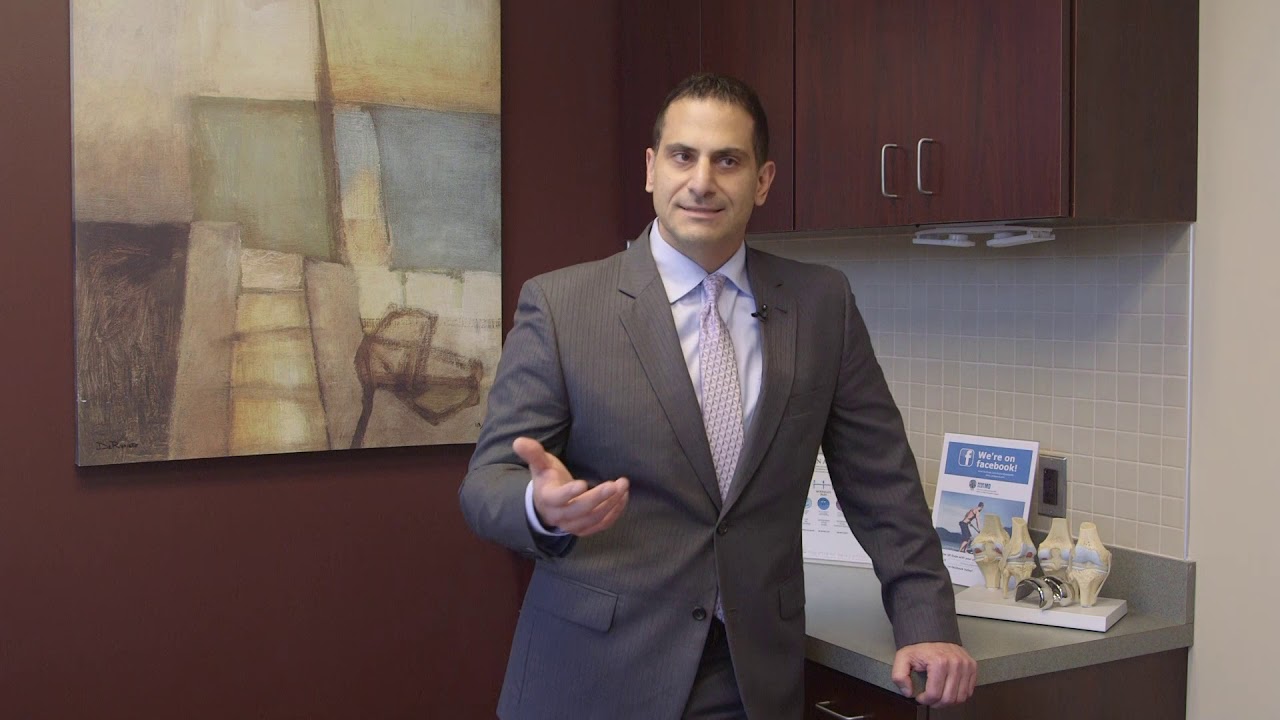 What to Expect When You Visit Dr Richard M Seldes? - YouTube