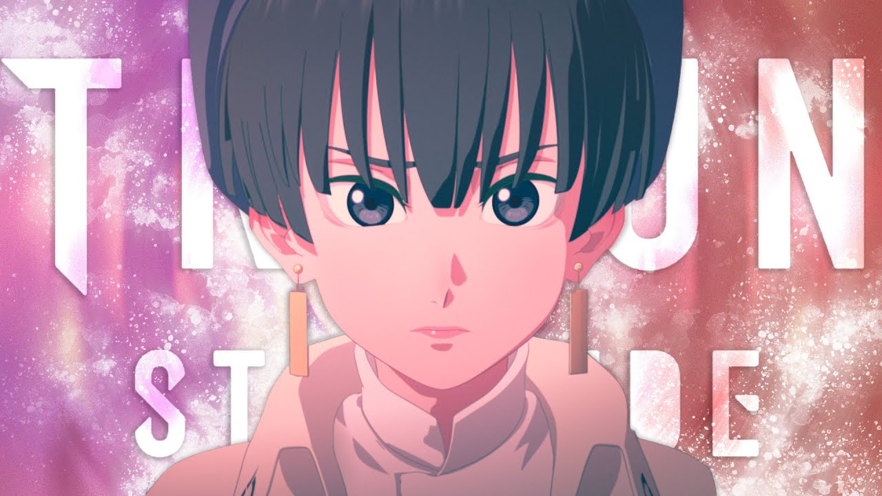 The Pink of July | Trigun Stampede Episode 10 Discussion - YouTube