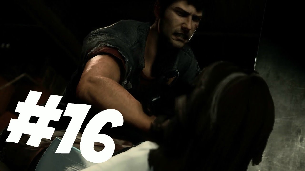 Dead Rising 3 [Part 16] - "Isabela Keys" - YouTube