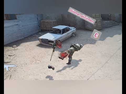 uğur naz cs go ace videoları