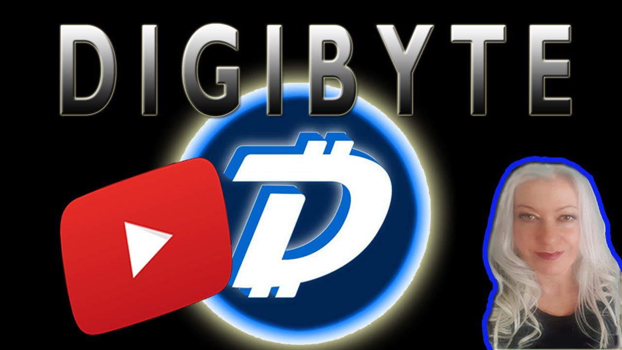 DigiByte News Today DGB Price Prediction - YouTube