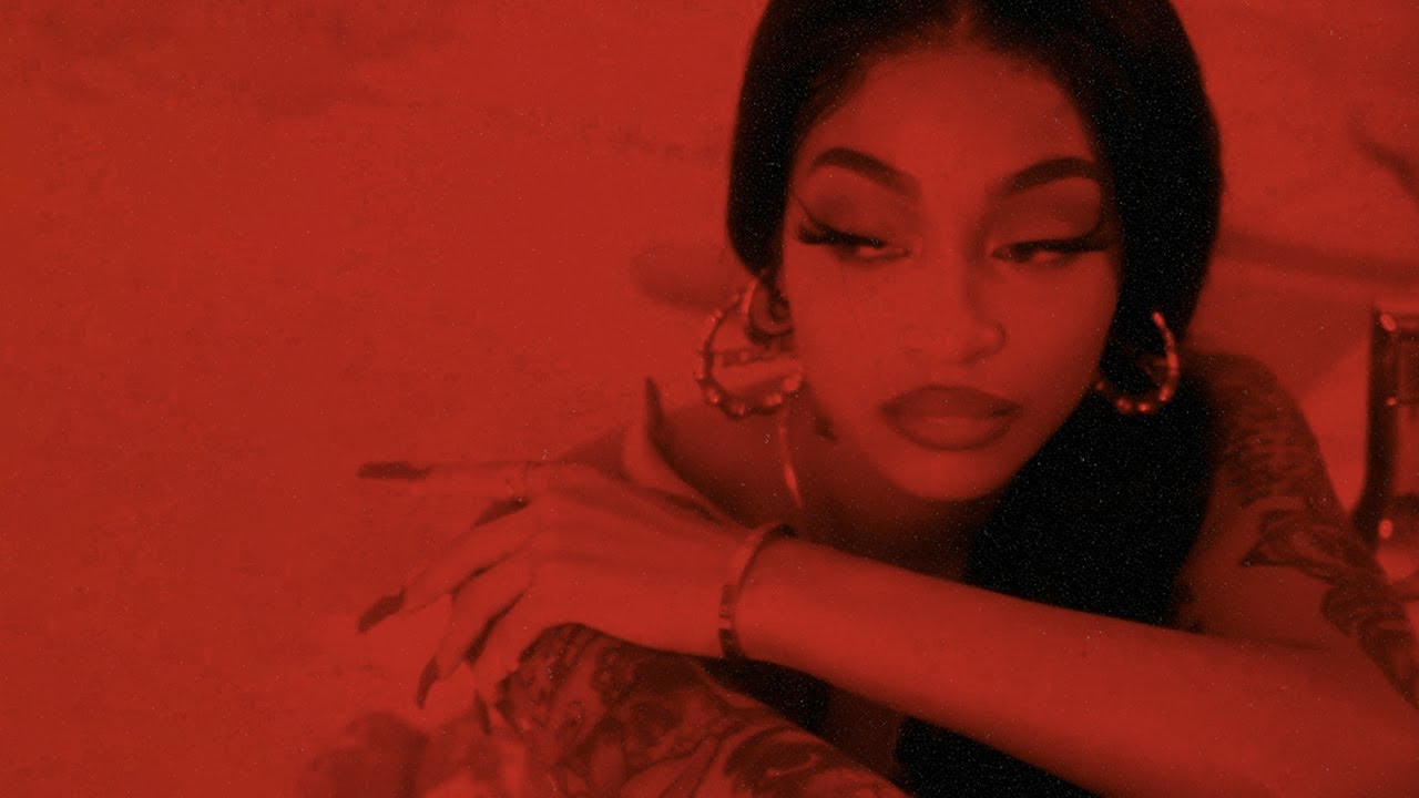 Evoni - Freestyle (Official Video) - YouTube