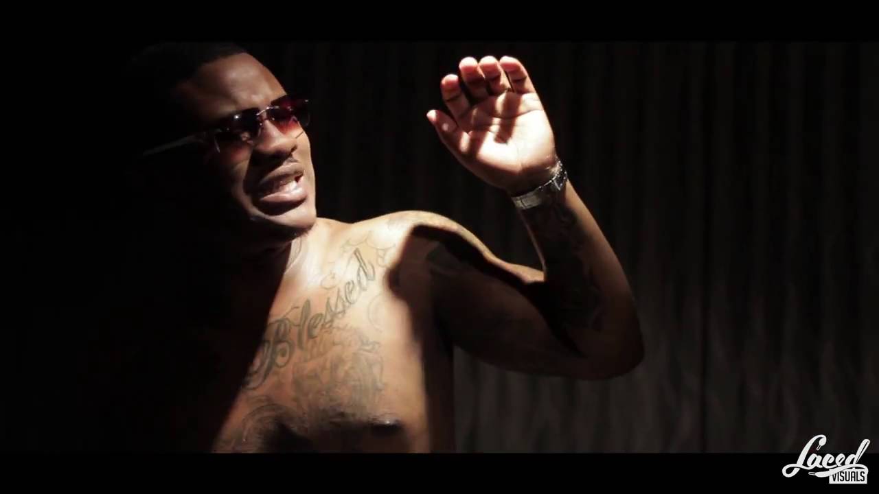 Bossman Rich - Bossman Carlito (Official Music Video) - YouTube