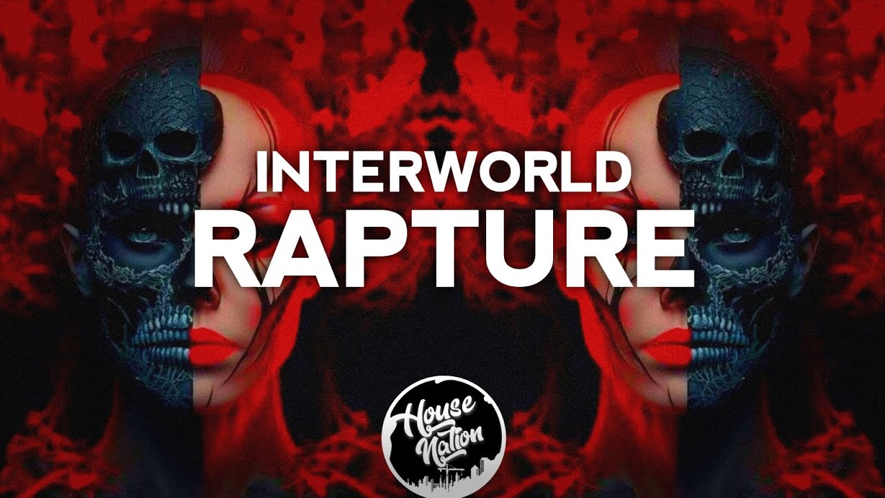 INTERWORLD - RAPTURE - YouTube