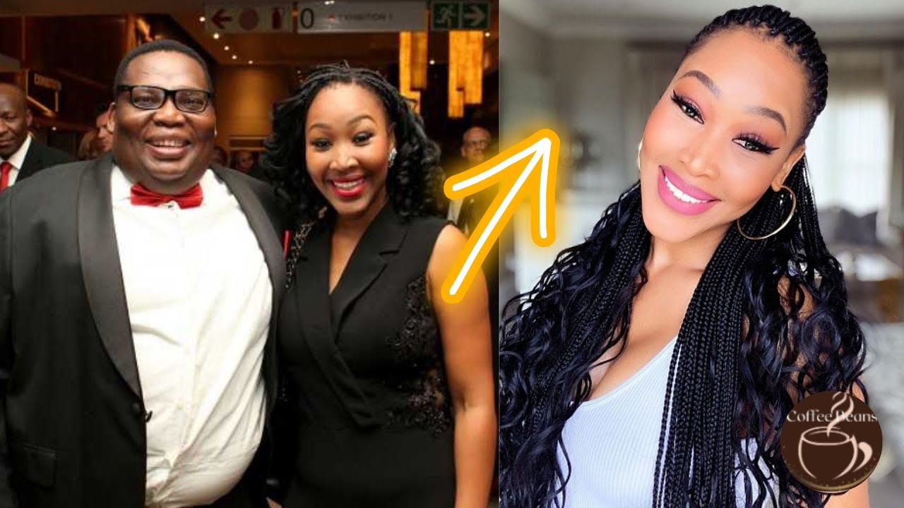 Mrs Mops Wont Return To RHOJ Because She Cheated On Husband? - YouTube