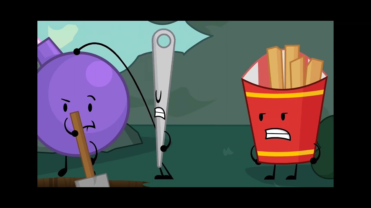 Get Digging Bomby -Fries - YouTube