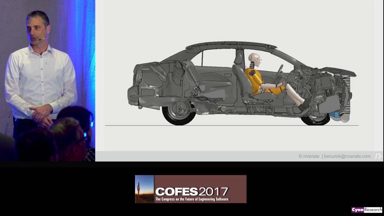 MP06: Ben Urick – Making CAD Models Watertight - YouTube