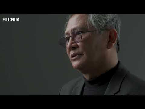 Haryanto R - Fujifilm X-Photographer Indonesia