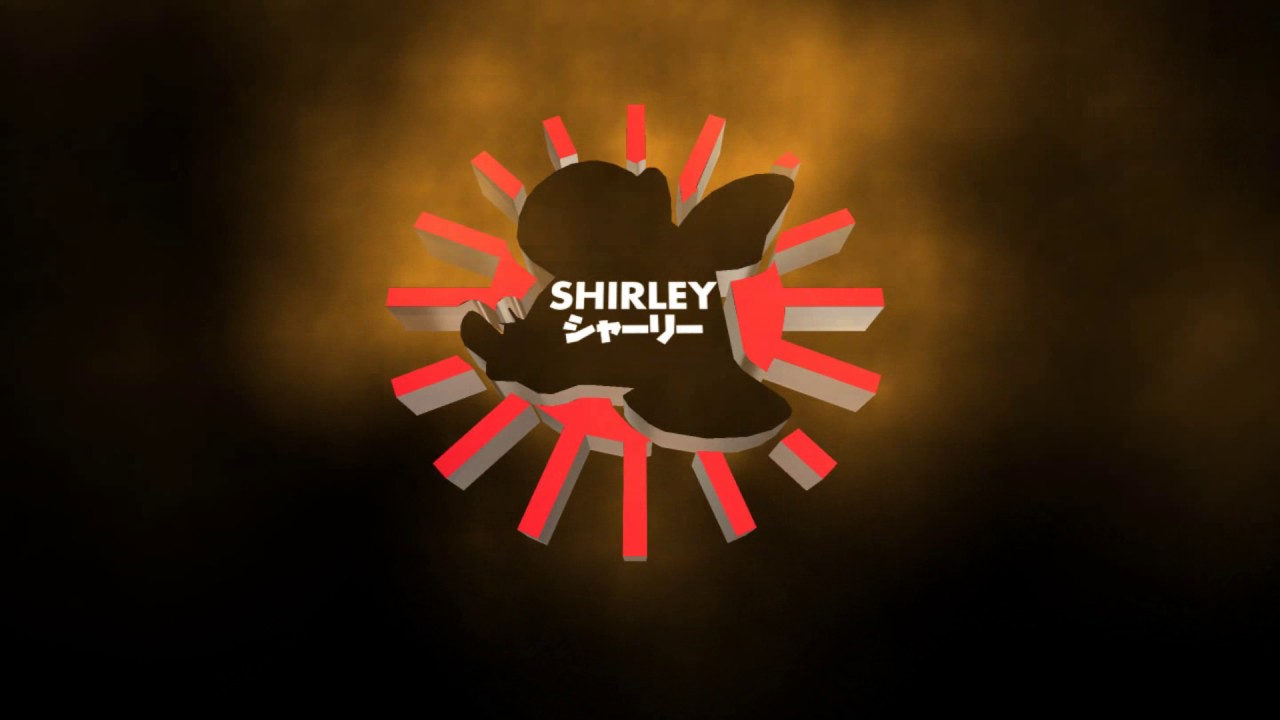 Shirley Entertainment Logo - YouTube
