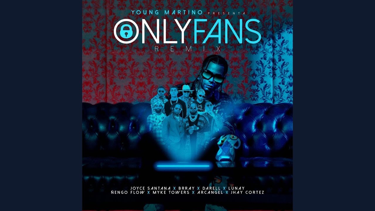 Only Fans (Remix) - YouTube Music