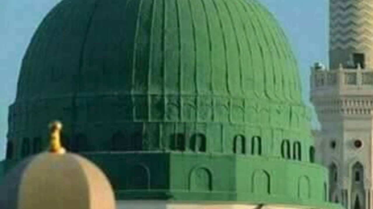 64. Life of the Prophetﷺ : Yathrib, or Medina before Islam - YouTube