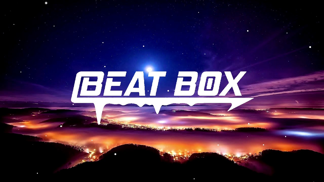 STARLA EDNEY - Be My Love | BeatBox - YouTube