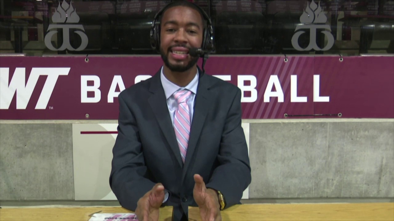 James Hadnot (Updated) Sizzle Reel - YouTube