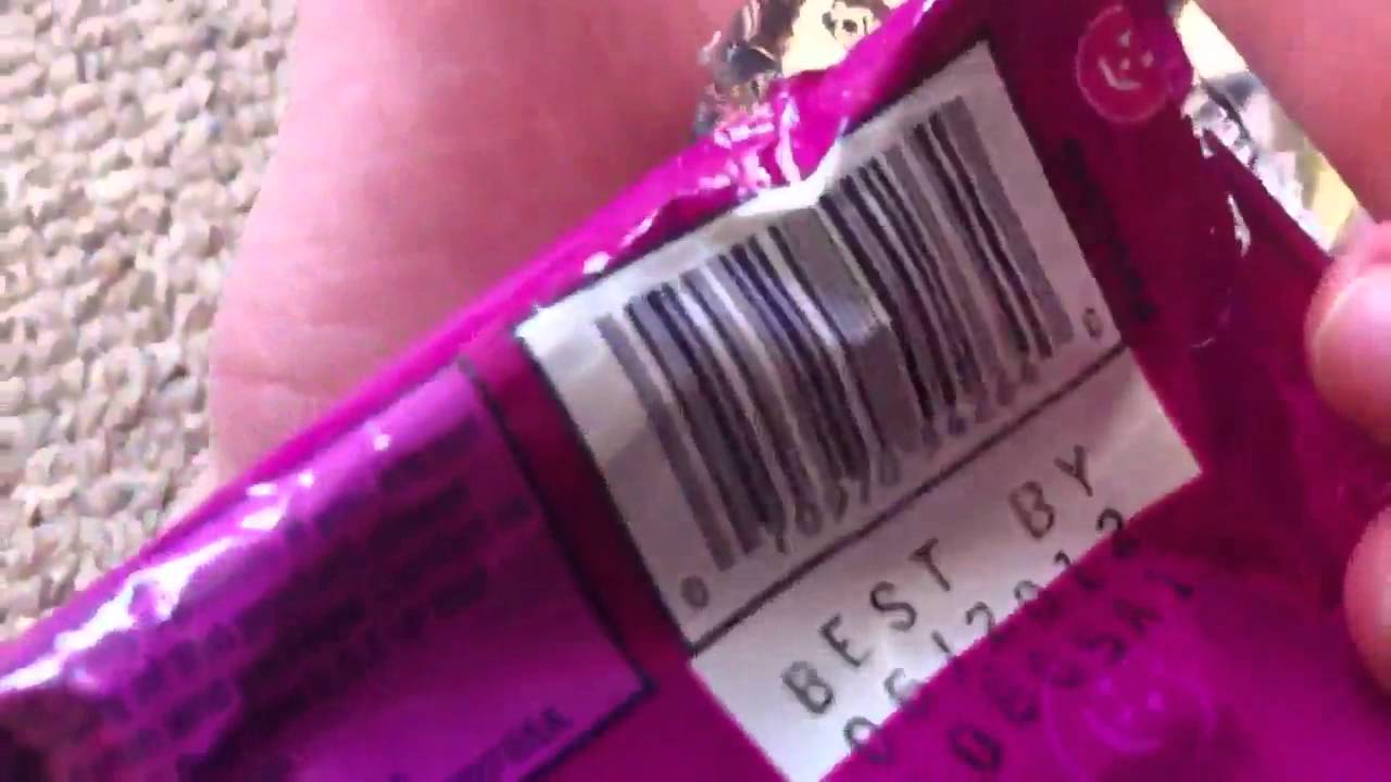 Choclate covered peeps fail - YouTube