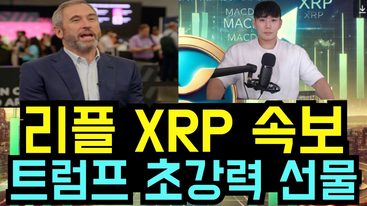 리플 코인 이것 폐지시 강력 폭등 초읽기 들어가게 되는 단 1가지 이유 리플목표가 리플호재 리플전망 리플코인목표가