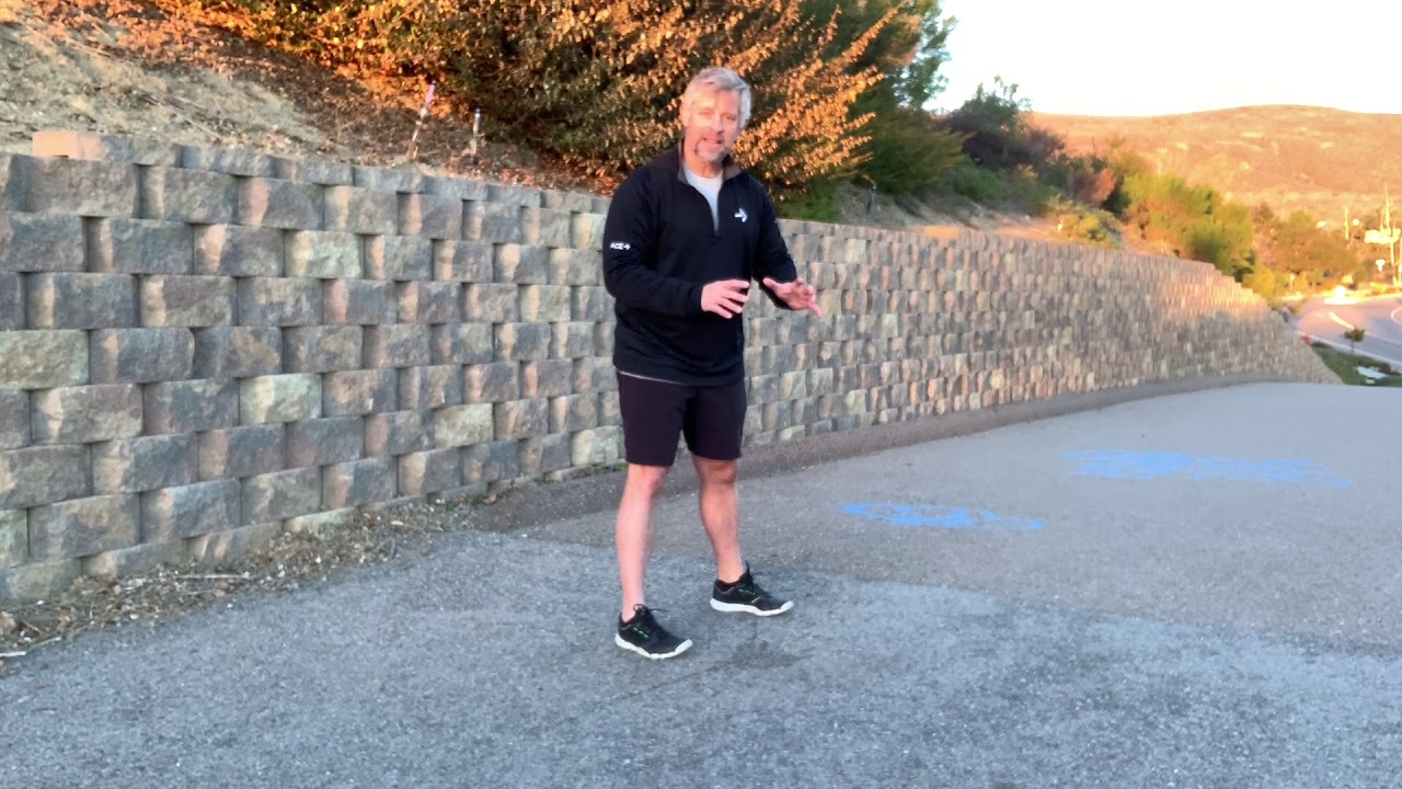 CERTIFIED | Design Body-weight Training Workouts Using the ACE ...