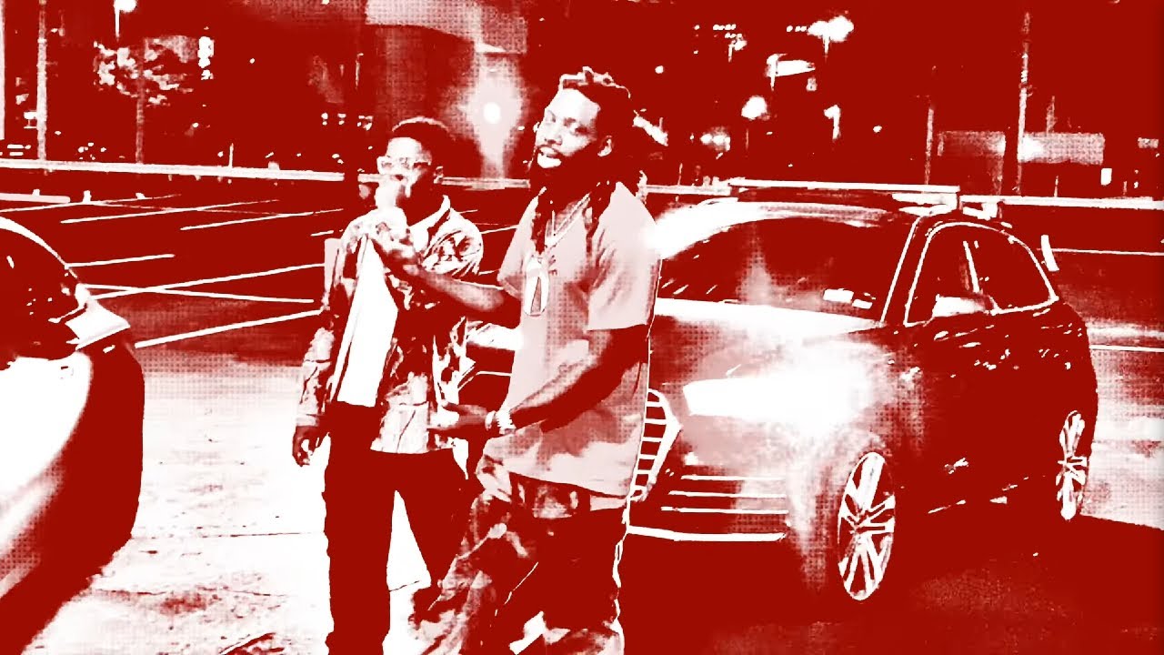 Jah2cold - S7 Feat. J Sosa (Official Video) - YouTube