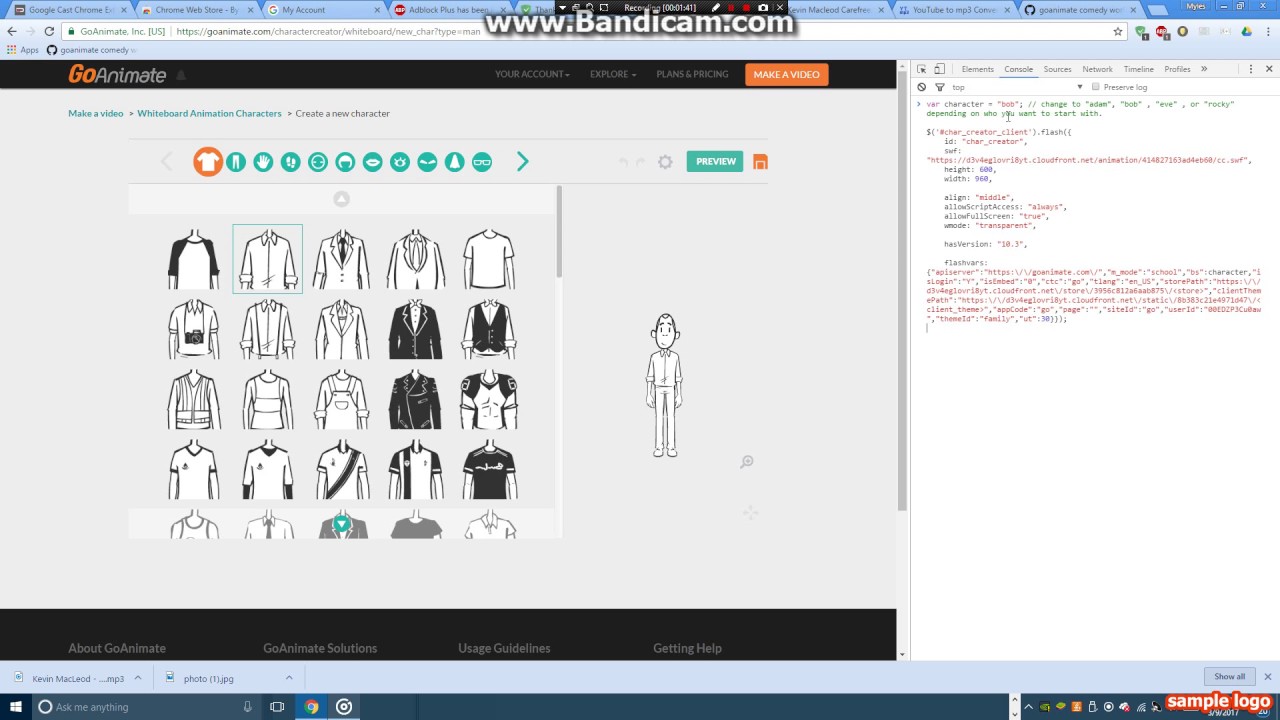 How to Get the Comedy World Character Creator Back on the Orignal Site ...