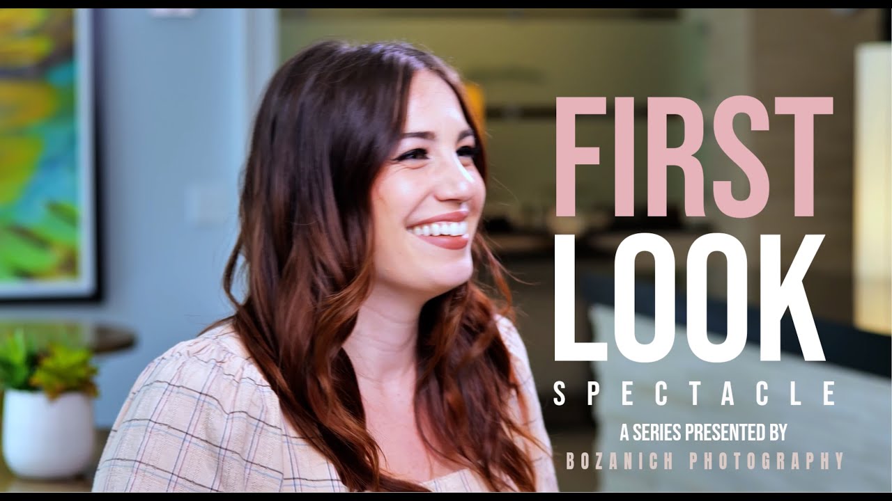 First Look | SPECTACLE S2 E1 - YouTube