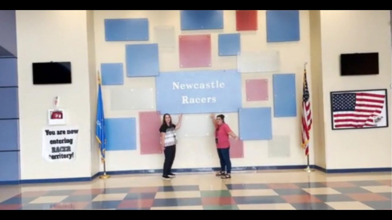 Wyatt Interviews the NMS Teaching Staff! - YouTube