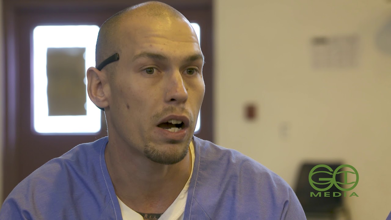 GOGI Leaders Tool Talkin' About LET GO - YouTube