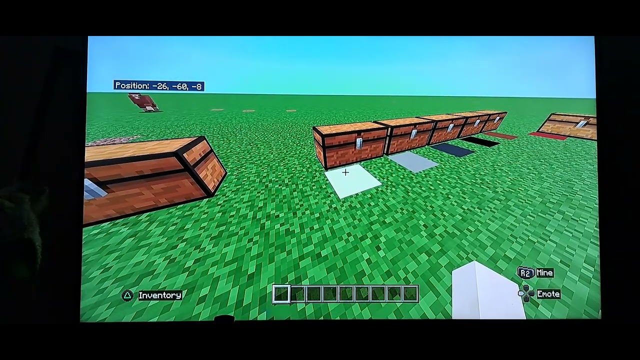 XR craft: The bedrock adventures first 2023 episode - YouTube