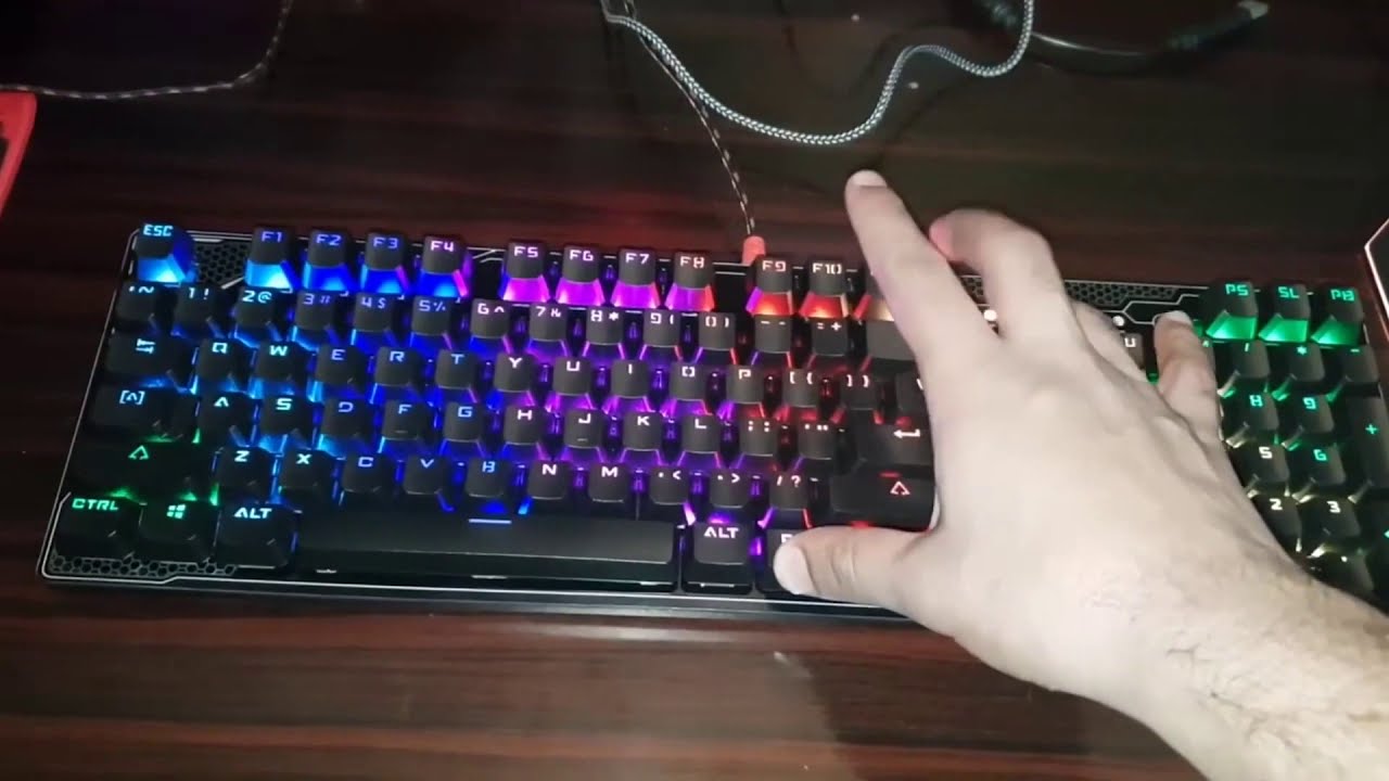 Ducky Bhai Old Gaming Setup || Farhan Rana Rajpoot || Latest Videos ...