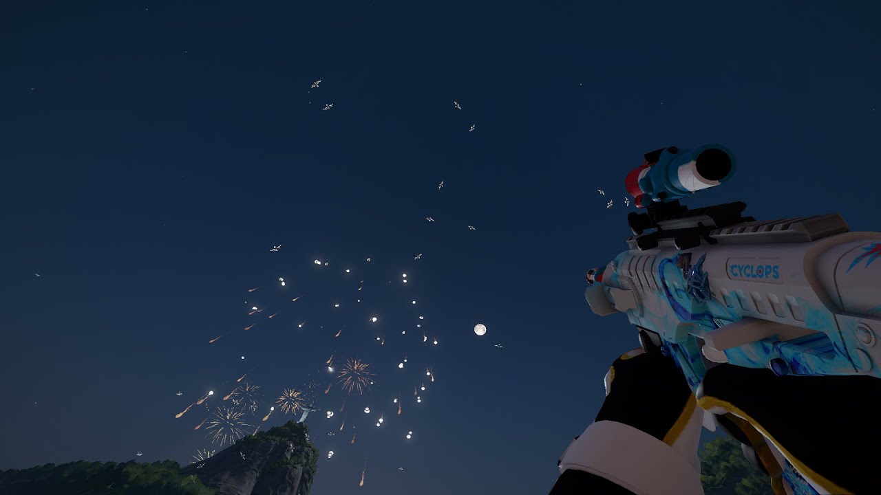 P10-Roni *RECOIL* is easy - Rainbow Six Siege - YouTube