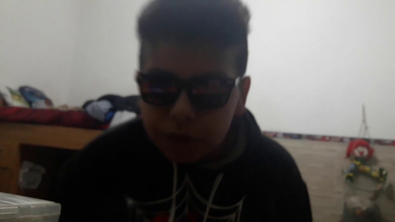 Grabó Con Mi Prima Parte 2 Youtube