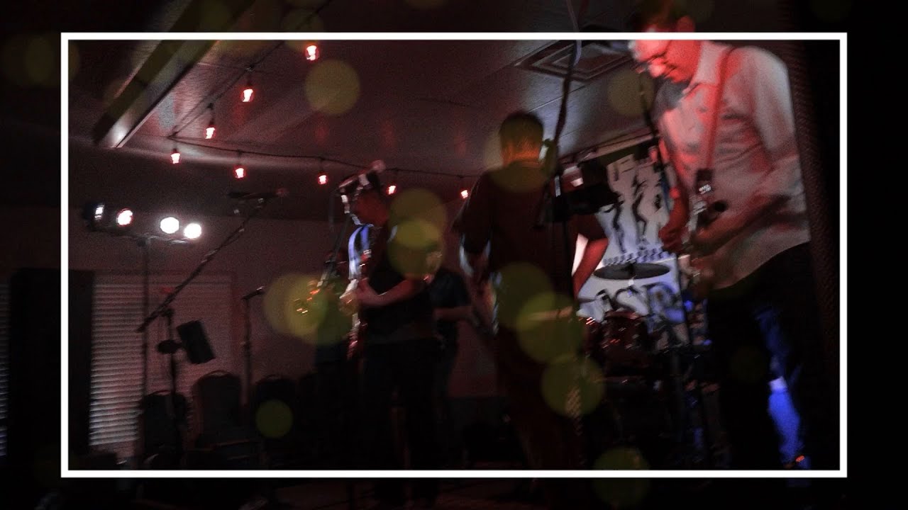 3rd Project - Night Boat (Live at SDMBBSC San Diego, CA) - YouTube