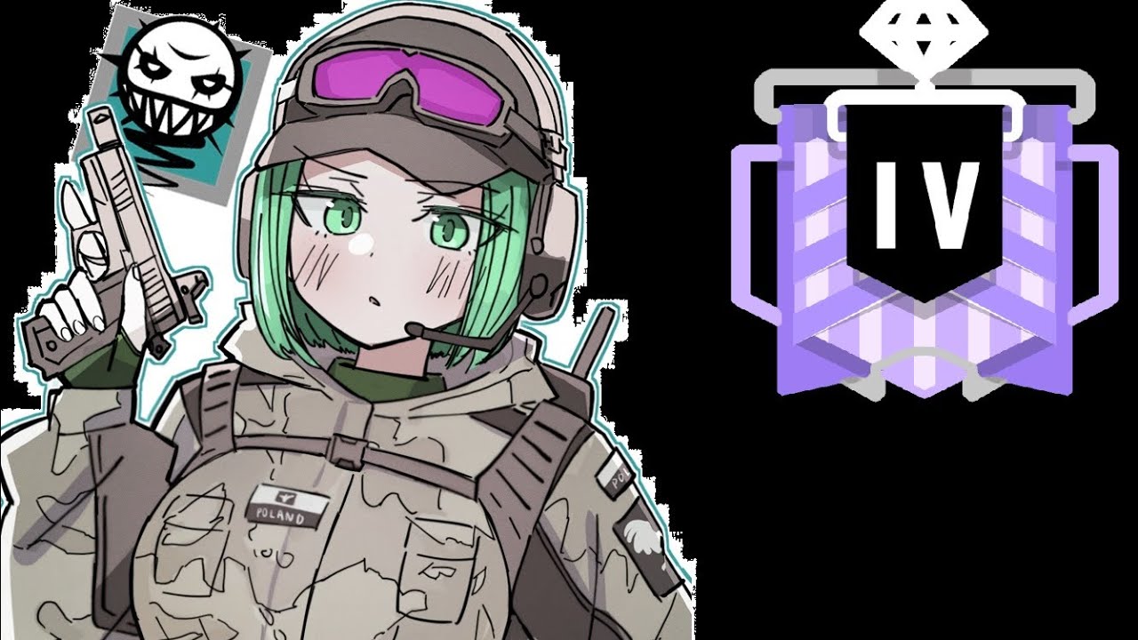 Cold 🥶 R6 Montage - YouTube