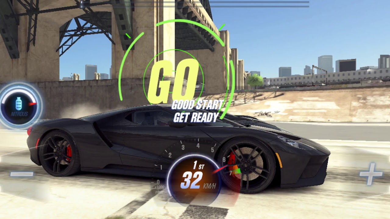 CSR 2 CHEAT CODES RACING FORD WINNING 100 RACES(2) - YouTube