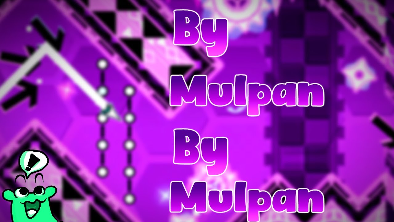By Mulpan By Mulpan / (Demon 102) - YouTube