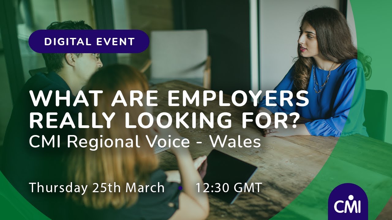 What Are Employers Really Looking For - YouTube