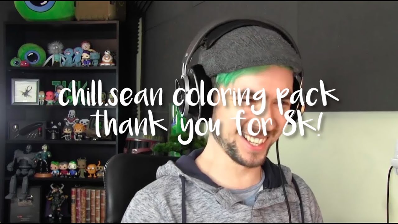 mbl coloring pack - YouTube