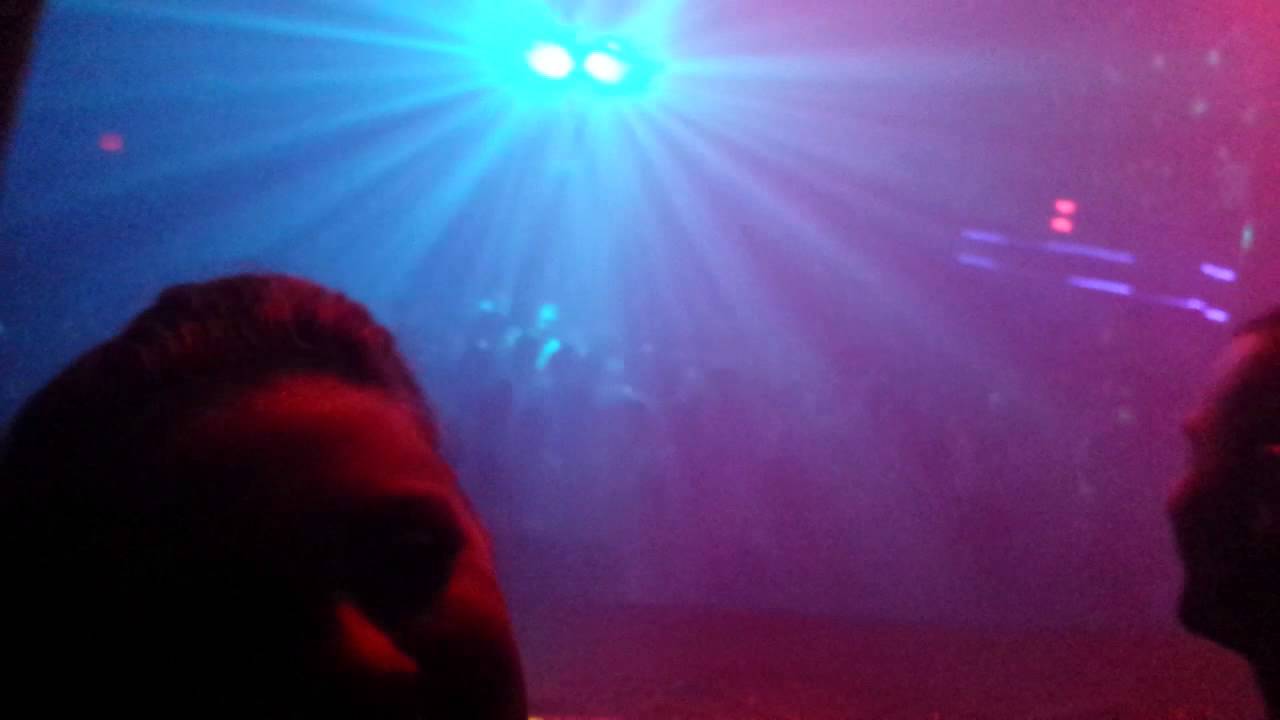 ALL OF ME - DJ ARON @ VIVA 5/17/14 SING ALONG - YouTube