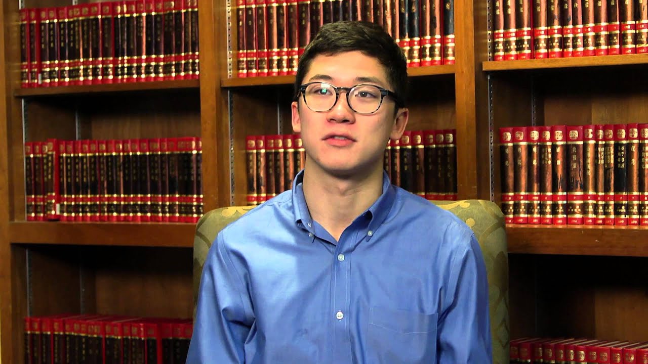 China Love by Andrew Kopca - YouTube