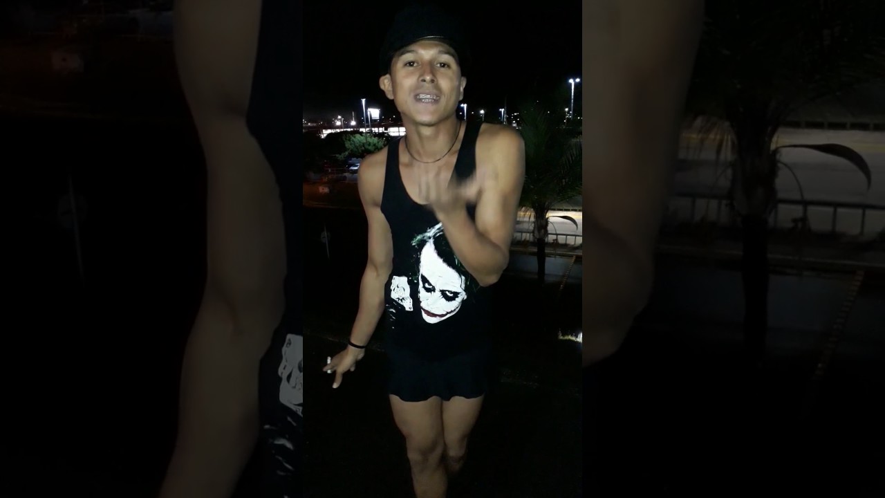 Smoking And talking (mel c) - YouTube