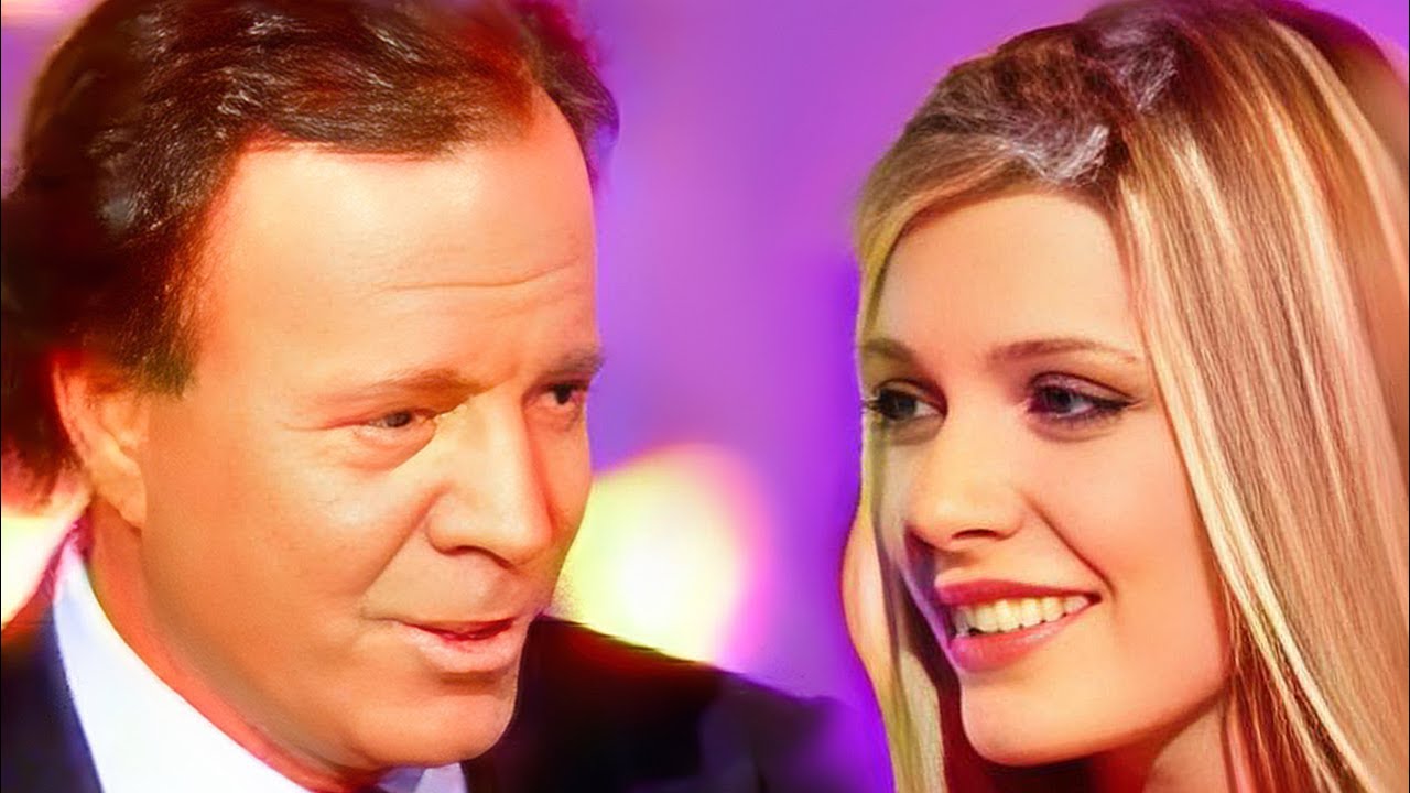 Julio Iglesias Star Academy Je N ai Pas Chang French Medley julio-iglesias-star-academy-je-n-ai-pas-chang-french-medley